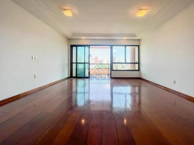 Apartamento para venda em Anhangabaú em Jundiaí São Paulo de 268.00m² com 4 Quartos, 4 Suítes e 3 Garagens