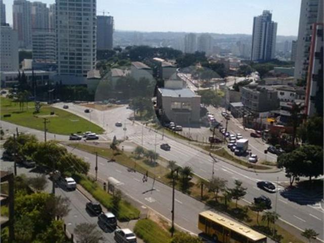 Apartamento para venda em Anhangabaú em Jundiaí São Paulo de 70.00m² com 2 Quartos e 1 Garagem