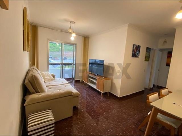 Apartamento para venda em Anhangabaú em Jundiaí São Paulo de 75.00m² com 3 Quartos e 1 Garagem