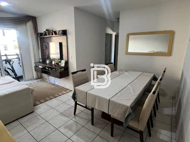 Apartamento para venda em Anhangabaú em Jundiaí São Paulo de 76.00m² com 3 Quartos e 1 Garagem
