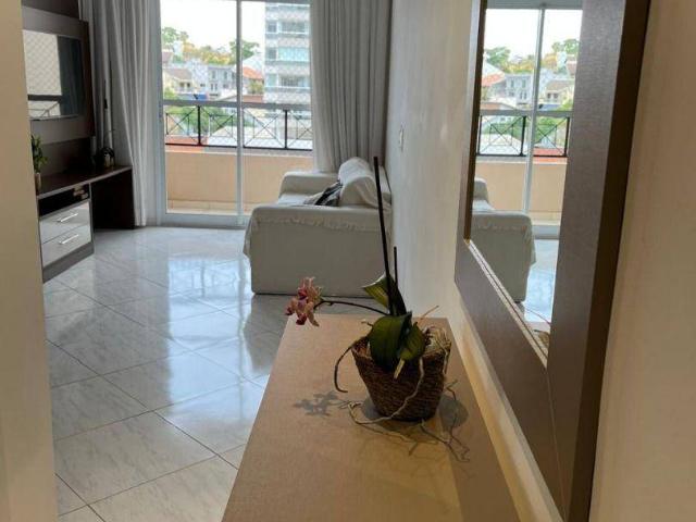 Apartamento para venda em Anhangabaú em Jundiaí São Paulo de 82.00m² com 3 Quartos, 1 Suíte e 2 Garagens