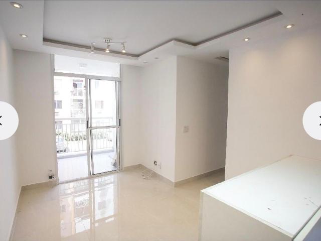 Apartamento para venda em Anil em Rio De Janeiro Rio de Janeiro de 50.00m² com 2 Quartos e 1 Garagem
