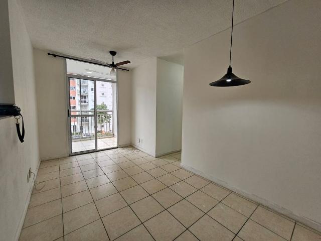 Apartamento para venda em Anil em Rio De Janeiro Rio de Janeiro de 50.00m² com 2 Quartos e 1 Garagem