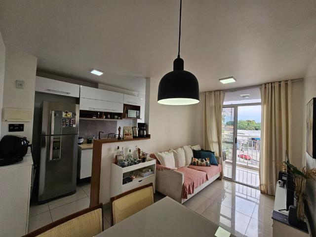 Apartamento para venda em Anil em Rio De Janeiro Rio de Janeiro de 50.00m² com 2 Quartos e 1 Garagem