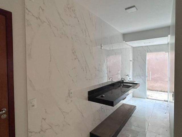 Apartamento para venda em Antônio Caixeta, Patos de Minas