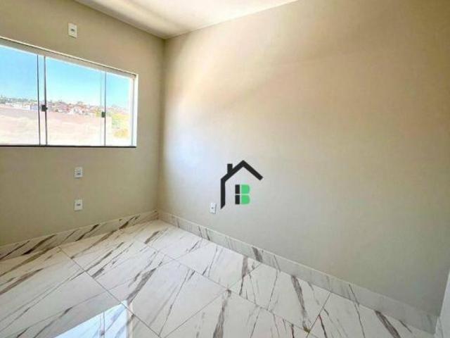 Apartamento para venda em Antônio Caixeta, Patos de Minas