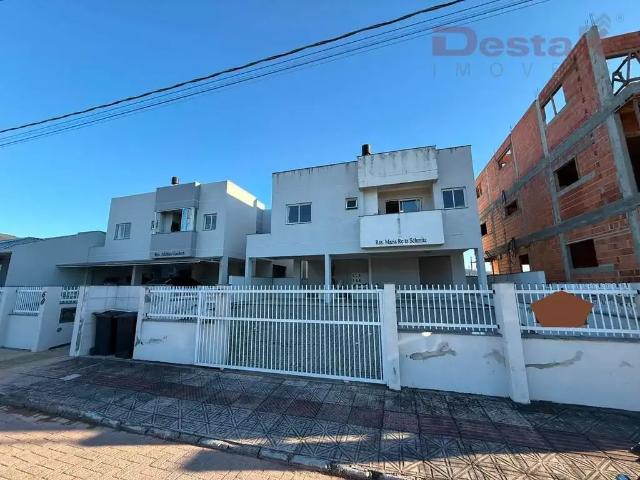 Apartamento para Venda em Antônio Carlos/SC Centro 2 Quartos