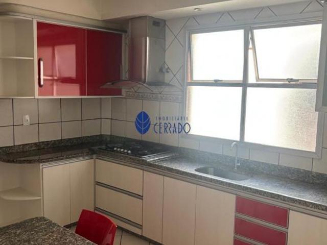 Apartamento para venda em Antônio Fernandes, Anápolis
