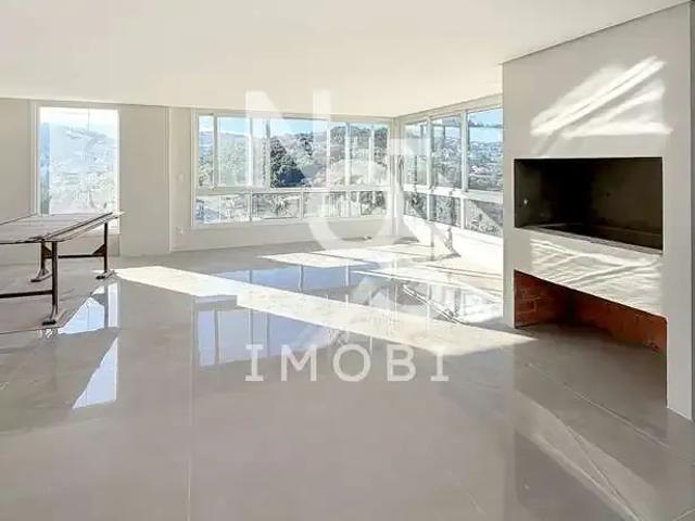Apartamento para Venda em Antônio Prado/RS Centro 3 Quartos