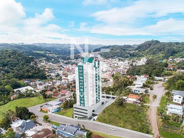 Apartamento para Venda em Antônio Prado/RS Centro 2 Quartos