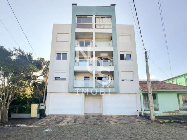 Apartamento para Venda em Antônio Prado/RS Centro 2 Quartos