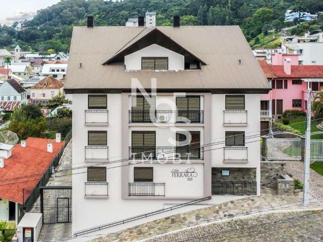 Apartamento para Venda em Antônio Prado/RS Centro 2 Quartos