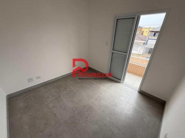 Apartamento para venda em Antártica de 56.00m² com 2 Quartos e 1 Garagem