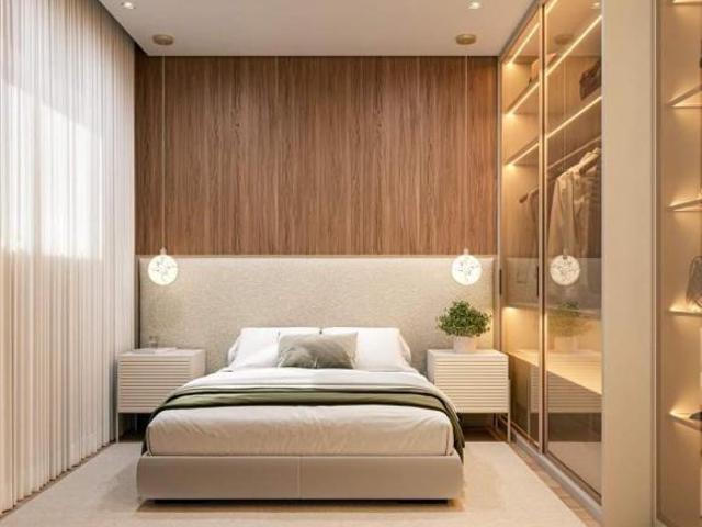 Apartamento para venda em Aparecida, Belo Horizonte