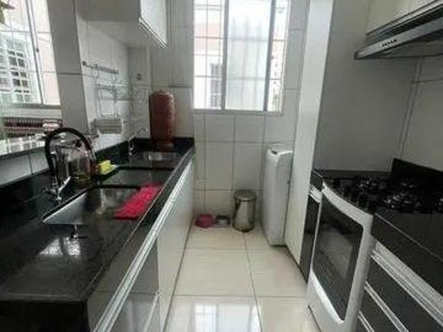 Apartamento para venda em Aparecida, Belo Horizonte