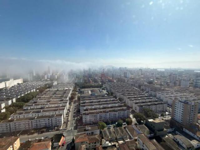 Apartamento para venda em Aparecida de 83.00m² com 2 Quartos, 2 Suites e 2 Garagens