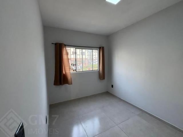Apartamento para Venda em Aparecida de Goiânia, Jardim Buriti Sereno, 2 dormitórios, 1 banheiro, 1 v