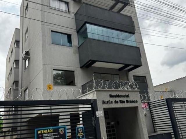 Apartamento para Venda em Aparecida de Goiânia, Jardim Maria Inês, 3 dormitórios, 1 suíte, 2 banheir