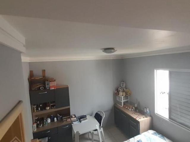 Apartamento para Venda em Aparecida de Goiânia, Jardim Maria Inês, 3 dormitórios, 2 banheiros, 1 vag