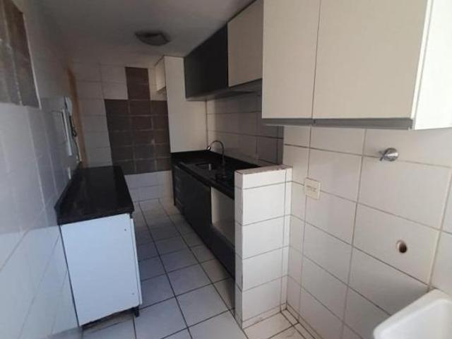 Apartamento para Venda em Aparecida de Goiânia, Jardim Maria Inês, 3 dormitórios, 2 banheiros, 1 vag