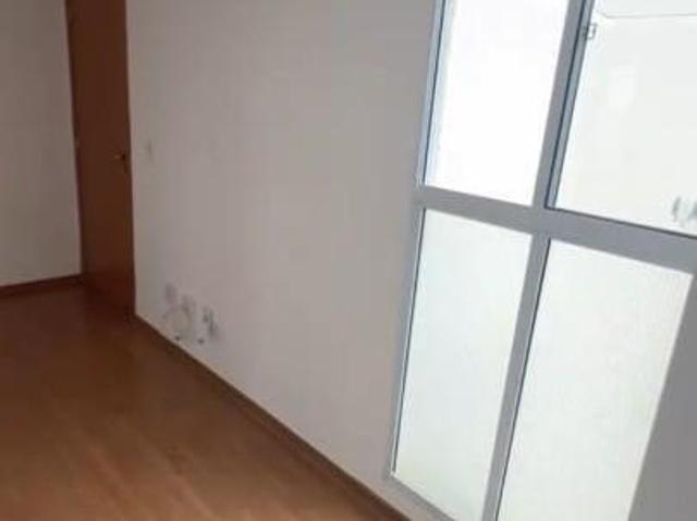 Apartamento para Venda em Aparecida de Goiânia, Residencial Alvaluz, 2 dormitórios, 1 banheiro, 1 va