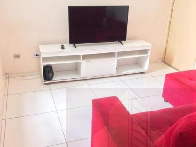 Apartamento para Venda em Aparecida de Goiânia, Setor dos Afonsos, 2 dormitórios, 1 banheiro