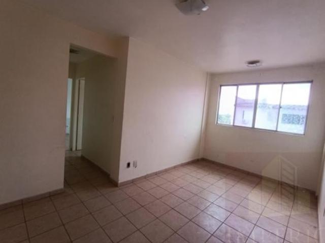 Apartamento para Venda em Aparecida de Goiânia, Sítios Santa Luzia, 2 dormitórios, 1 banheiro, 1 vag