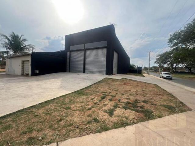 Apartamento para Venda em Aparecida de Goiânia, Vale do Sol, 15 vagas