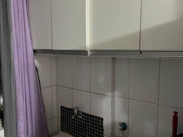 Apartamento para venda em Aparecida de Goiânia