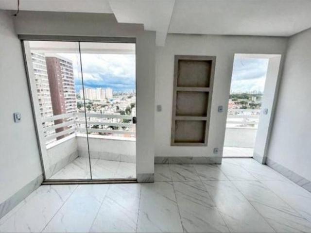 Apartamento para venda em Aparecida de Goiânia
