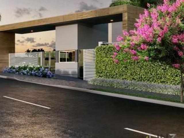 Apartamento para venda em Aparecida de Goiânia
