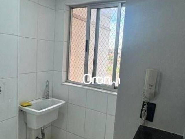Apartamento para venda em Aparecida de Goiânia