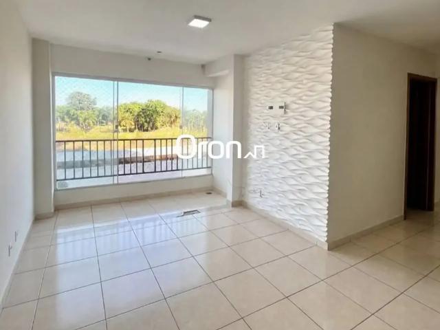 Apartamento para Venda em Aparecida de Goiânia/GO Conjunto Cruzeiro do Sul 2 Quartos