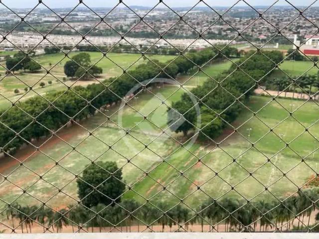Apartamento para Venda em Aparecida de Goiânia/GO Vila Cruzeiro do Sul 2 Quartos