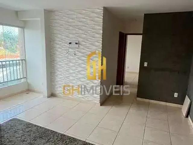 Apartamento para Venda em Aparecida de Goiânia/GO Conjunto Cruzeiro do Sul 2 Quartos