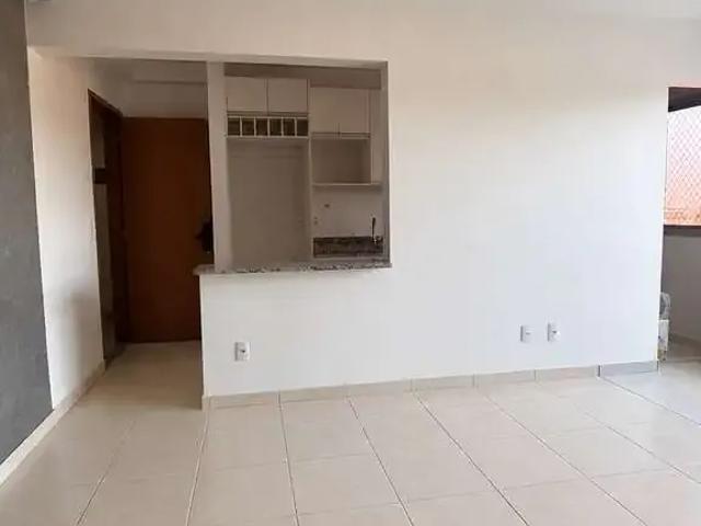 Apartamento para Venda em Aparecida de Goiânia/GO Conjunto Cruzeiro do Sul 2 Quartos