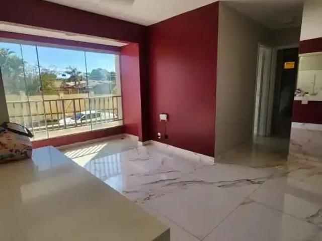 Apartamento para Venda em Aparecida de Goiânia/GO Conjunto Cruzeiro do Sul 2 Quartos