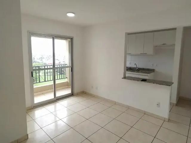 Apartamento para Venda em Aparecida de Goiânia/GO Conjunto Cruzeiro do Sul 3 Quartos