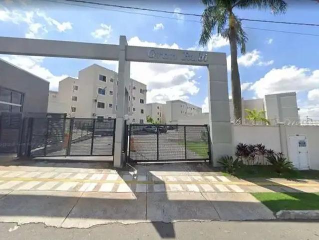 Apartamento para Venda em Aparecida de Goiânia/GO Cardoso 2 Quartos