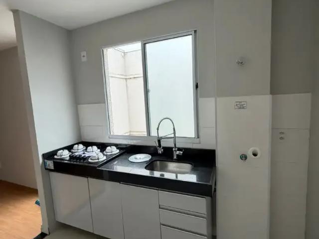Apartamento para Venda em Aparecida de Goiânia/GO Cardoso 2 Quartos