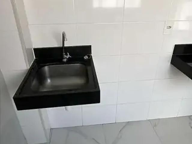 Apartamento para Venda em Aparecida de Goiânia/GO Cardoso 2 Quartos
