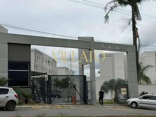 Apartamento para Venda em Aparecida de Goiânia/GO Cardoso 2 Quartos