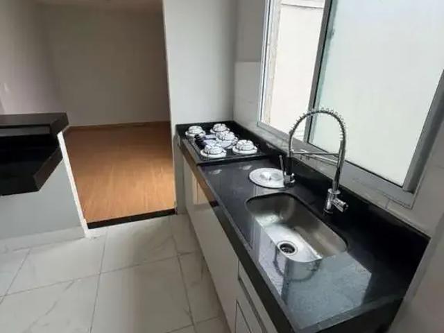 Apartamento para Venda em Aparecida de Goiânia/GO Cardoso 2 Quartos