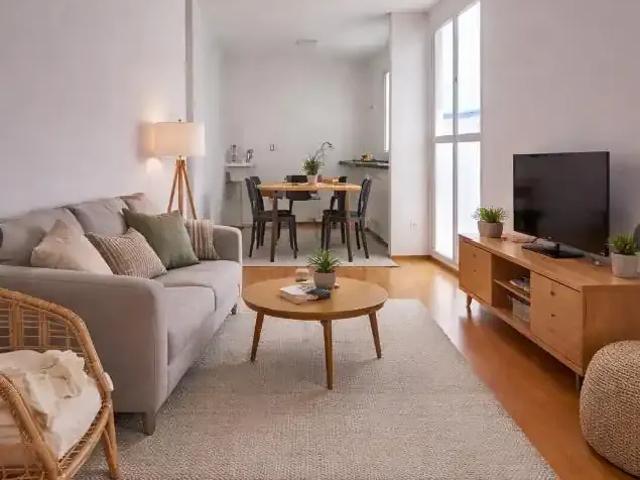 Apartamento para Venda em Aparecida de Goiânia/GO Cardoso 2 Quartos