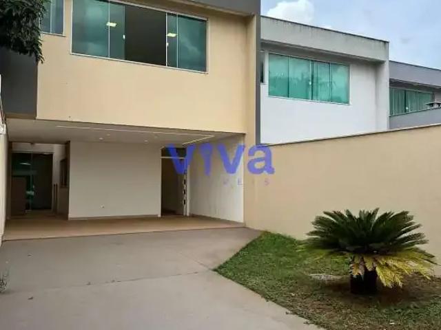 Apartamento para Venda em Aparecida de Goiânia/GO Cardoso 3 Quartos