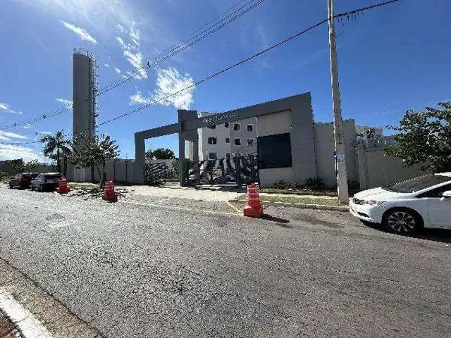 Apartamento para Venda em Aparecida de Goiânia/GO Cardoso Continuação 2 Quartos