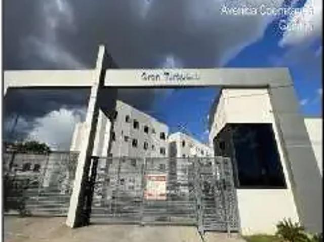 Apartamento para Venda em Aparecida de Goiânia/GO Cardoso Continuação 2 Quartos