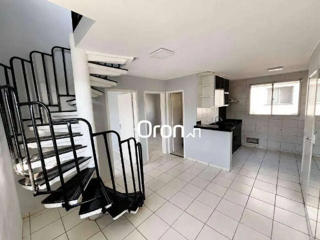 Apartamento para Venda em Aparecida de Goiânia/GO Cardoso Continuação 3 Quartos