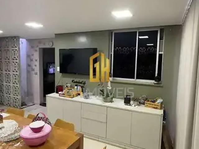 Apartamento para Venda em Aparecida de Goiânia/GO Chácaras Bela Vista 2 Quartos