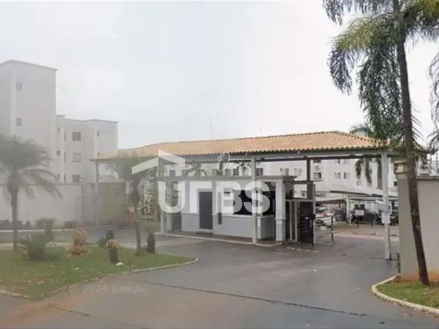 Apartamento para Venda em Aparecida de Goiânia/GO Chácaras Bela Vista 2 Quartos
